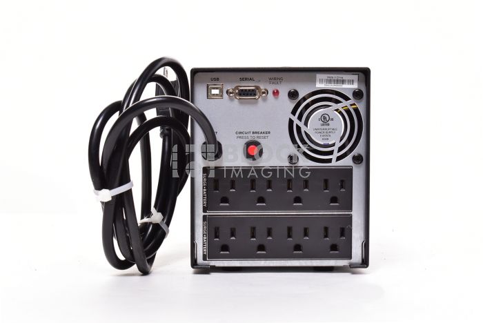 LNR42399 - GE - DEXA - Powercom UPS KIN-1000AP | Block Imaging